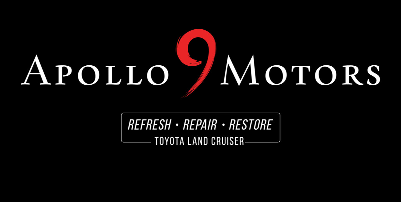 About – Apollo Motors